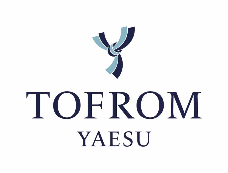 【TOFROM YAESU】2026年の開業予定と行き方・駐車場の使い方 - 店舗一覧情報